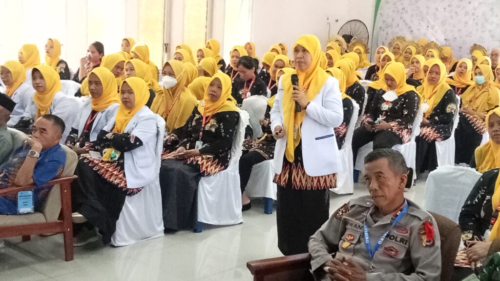 Tingkatkan Kualitas Layanan,RSUD Madising Jalani Survei Akreditasi ...
