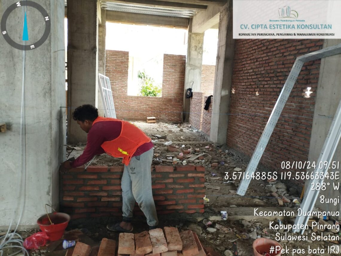 Pasien Meningkat, RSUD Madising Tambah Gedung Baru – MATA LASINRANG
